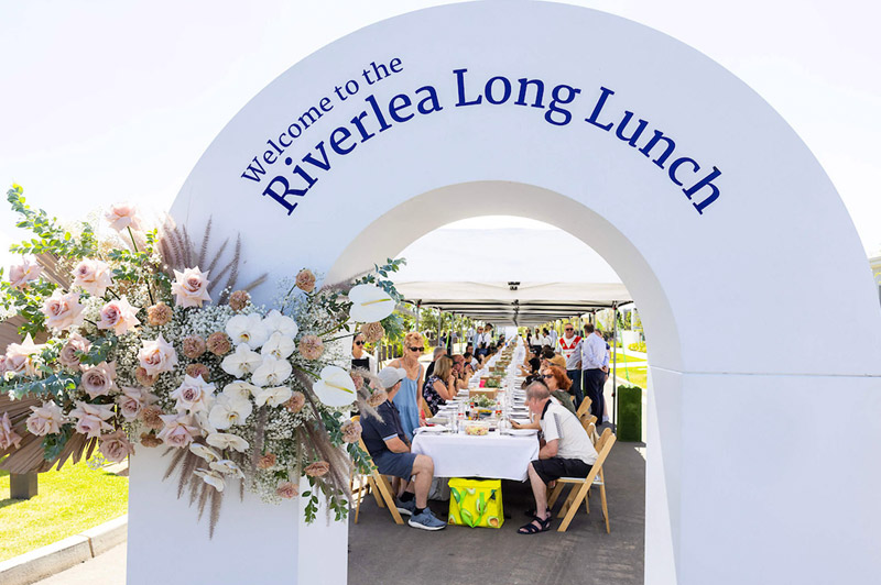 Riverlea – Welcome Home to a Whole New World