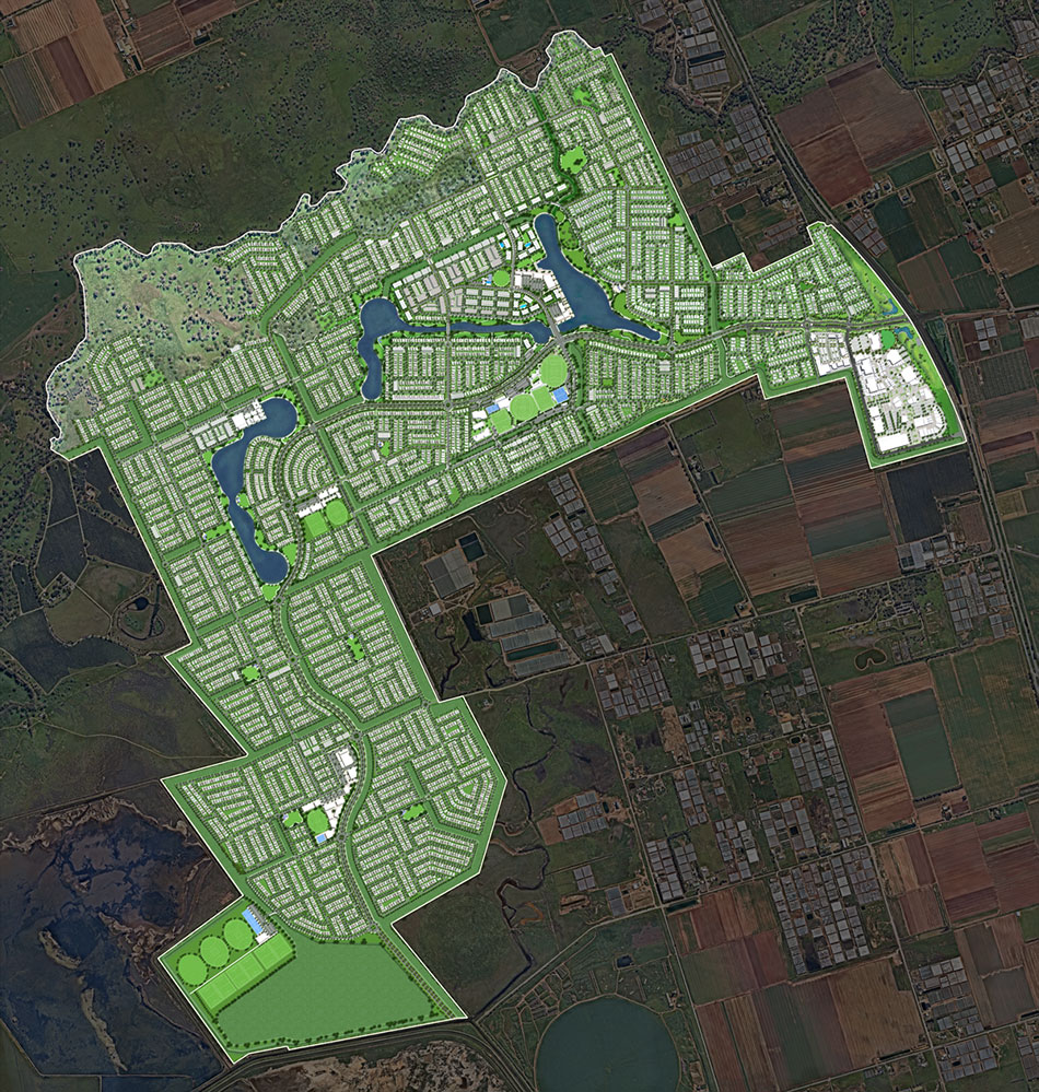 Vision – Riverlea