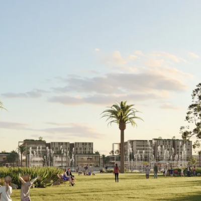 News & Coverage – Riverlea